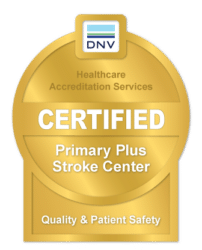 Don’t delay care—signs of stroke - Your Health Matters