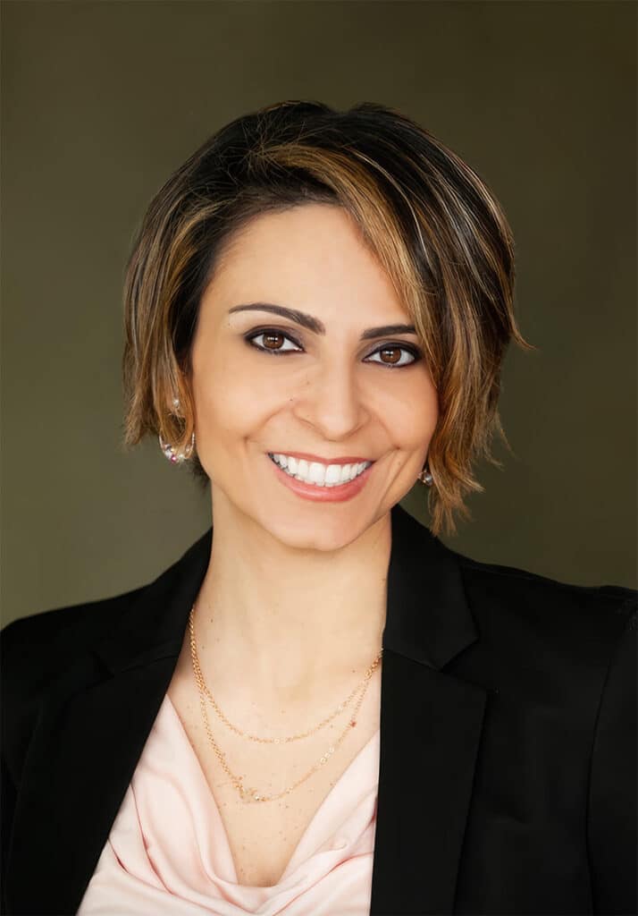 Precision in Prostate Cancer: Dr. Nadine Mallak's Insightful ...