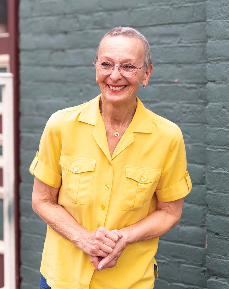 Episode 2: The Road to Recovery: Choices, Challenges, and Triumphs ...